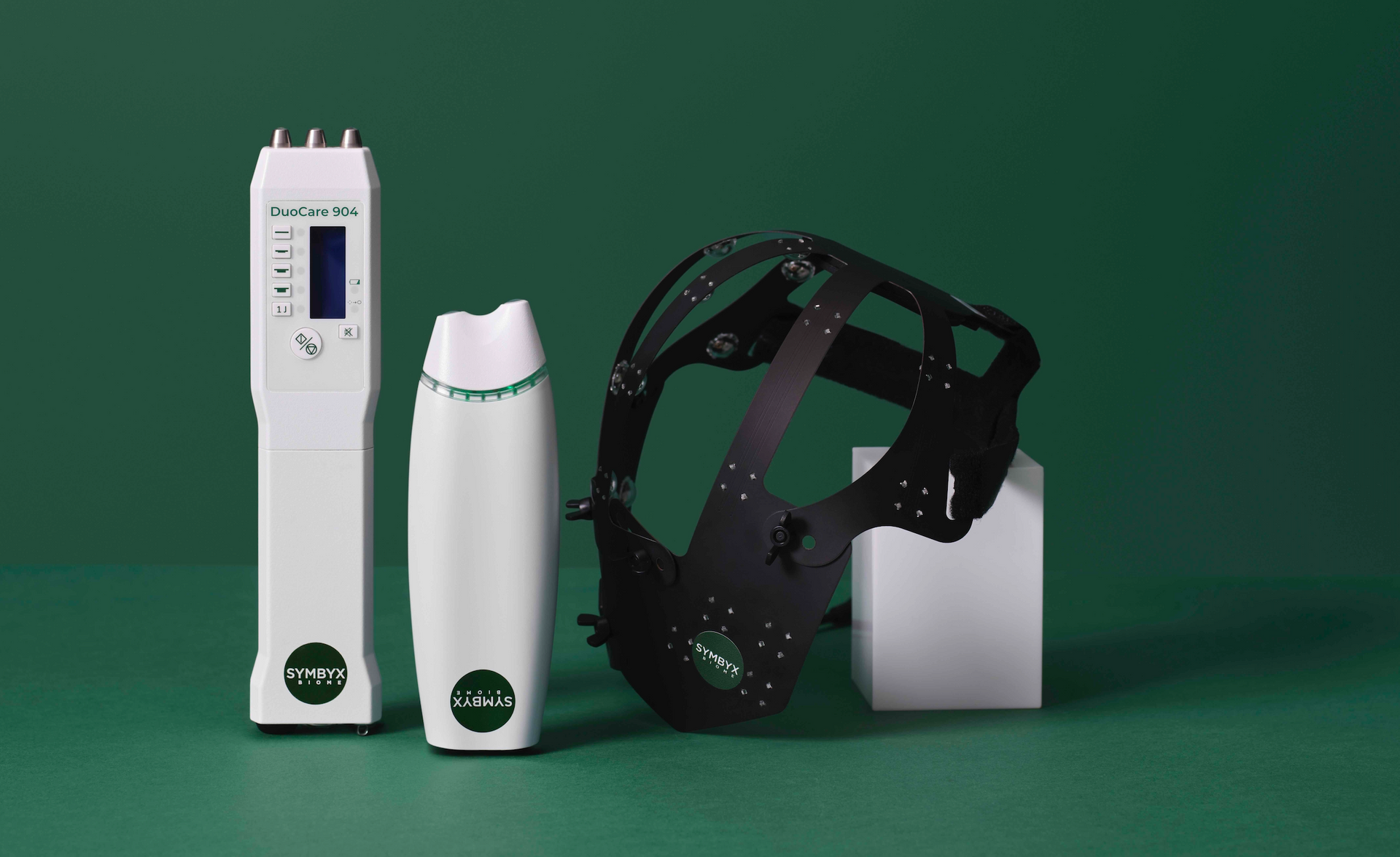 Symbyx Biome Therapien
